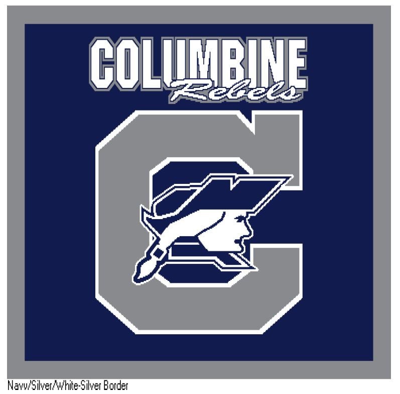 Columbine High School Logo